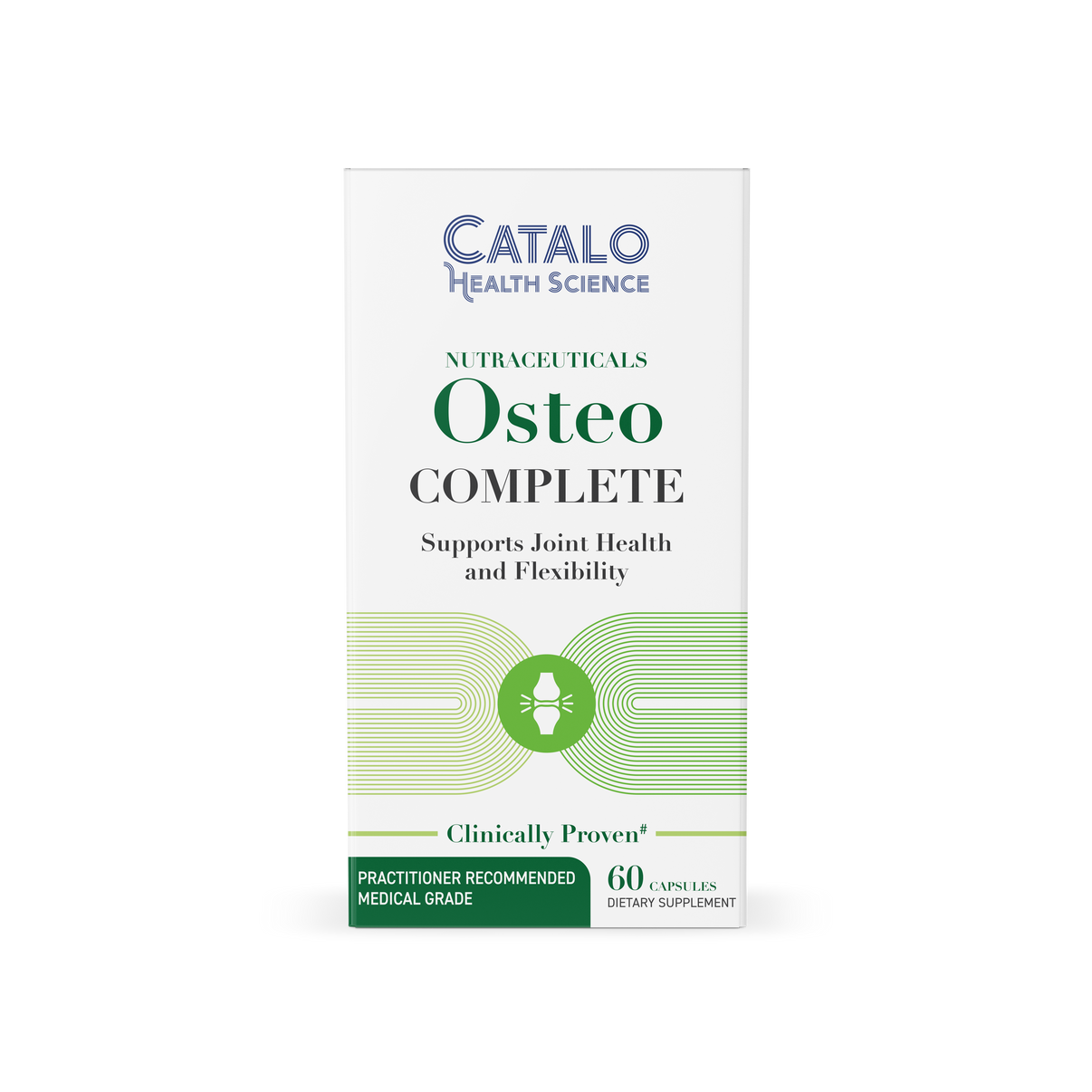 Osteo Complete – CATALO Health Science